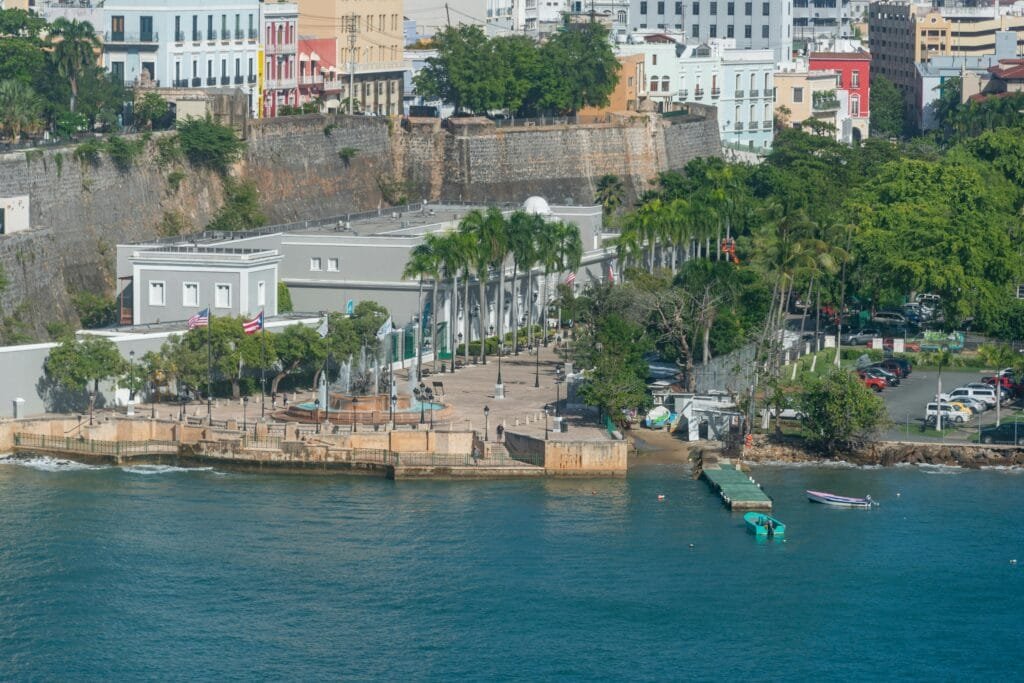 Old San Juan Tour & Cruise Port Guide: Shore Excursions 2026