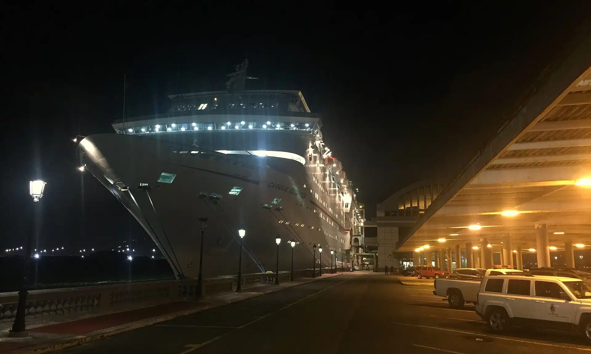 SJU Airport to the San Juan Cruise Port: 2026 Guide